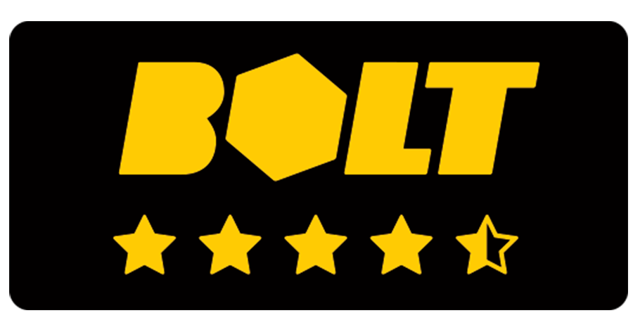 Bolt
